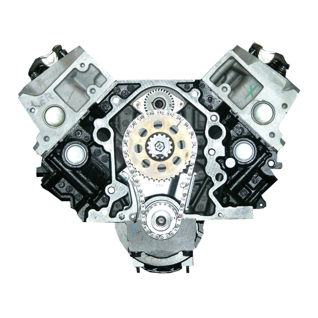 Remanufactured Engines - Ford - 3.9L - Powertrain Products