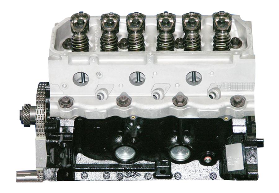 Ford 3.9L V6 Remanufactured Engine - 2004 - Powertrain Products