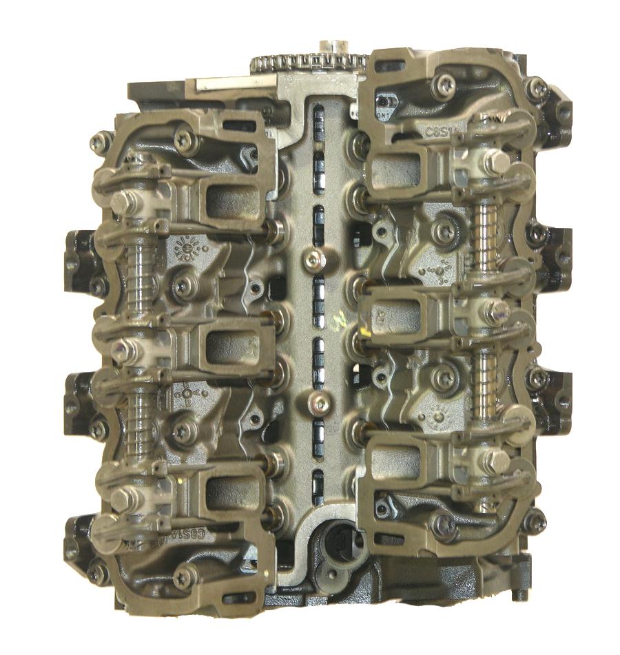 Ford 4.0L V6 Remanufactured Engine - 1995-1996 - Powertrain Products