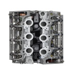 Ford 4.0L V6 Remanufactured Engine - 2001-2007 RWD Truck - Powertrain ...