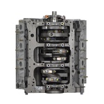 Ford 4.0L V6 Remanufactured Engine - 2001-2007 RWD Truck - Powertrain ...