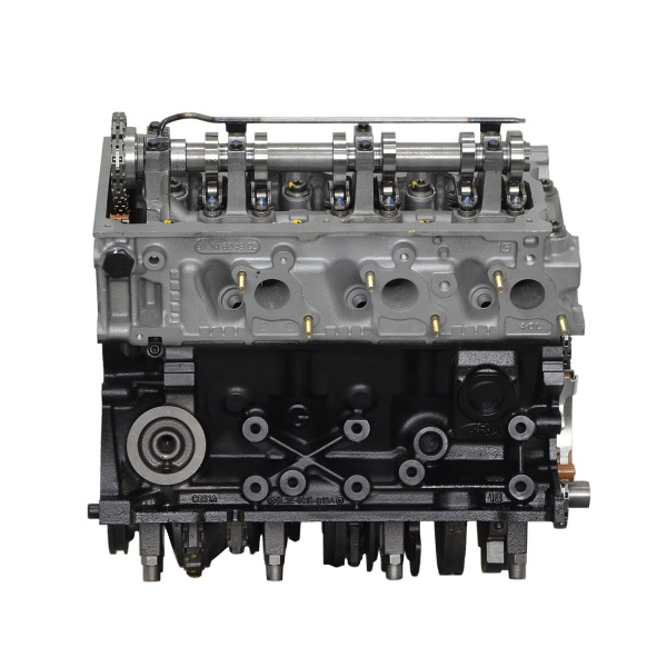 Ford 4.0L V6 Remanufactured Engine - 2001-2007 RWD Truck - Powertrain ...