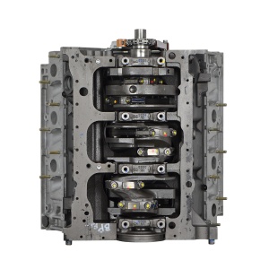 Ford 4.0L V6 Remanufactured Engine - 2001-2007 RWD Truck - Powertrain ...