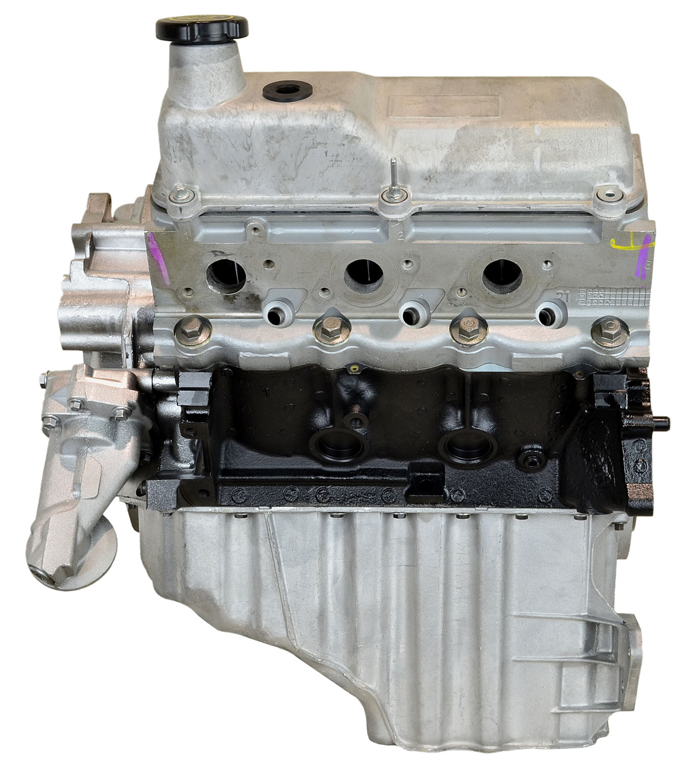 Ford 4.2L V6 Remanufactured Engine - 1999-2000 - Powertrain Products