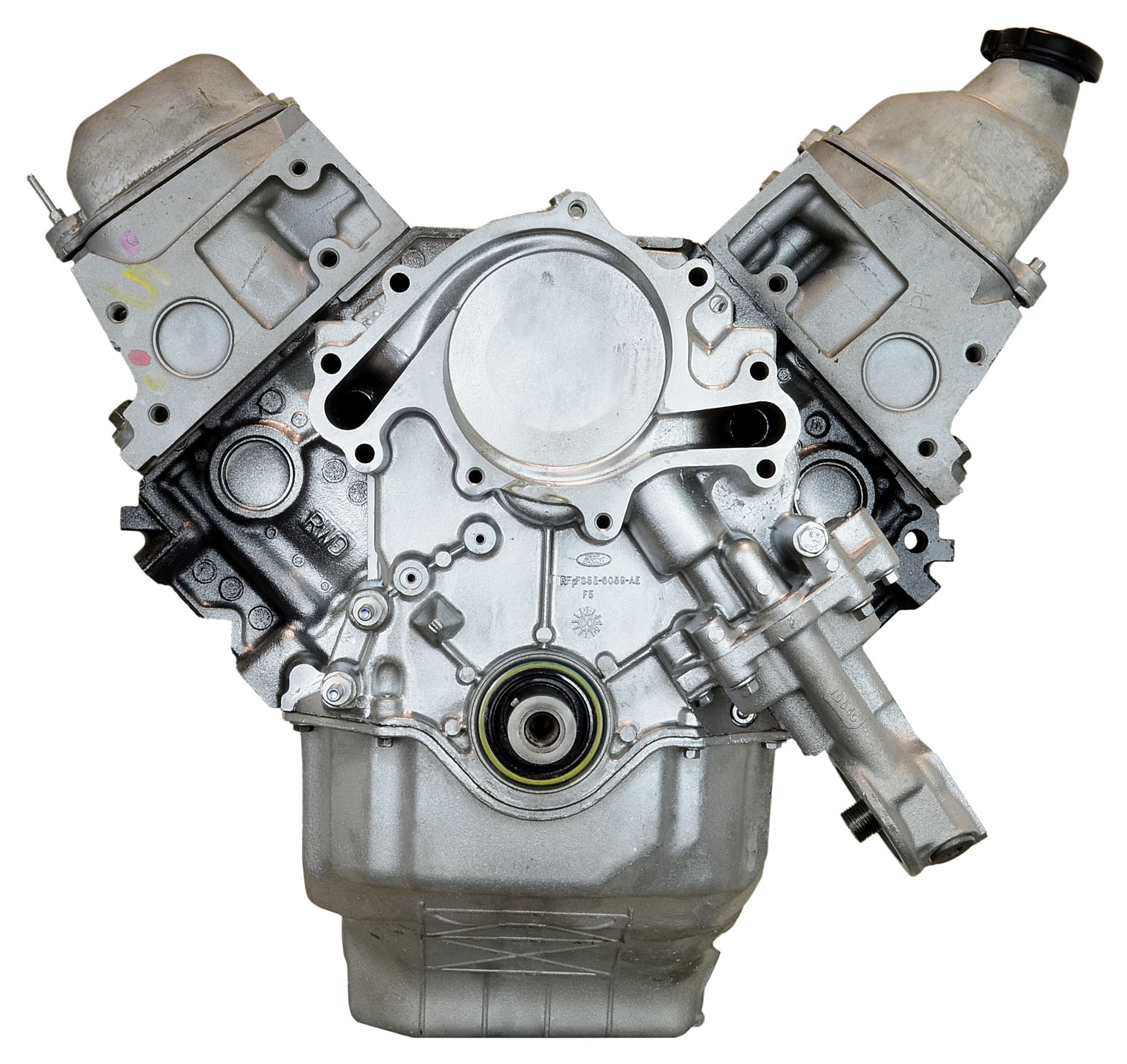 Ford 4.2L V6 Remanufactured Engine - 1999-2000 - Powertrain Products