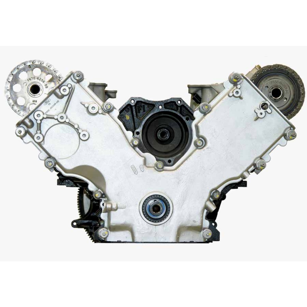 Remanufactured Engines - Ford - 4.6L - Powertrain Products