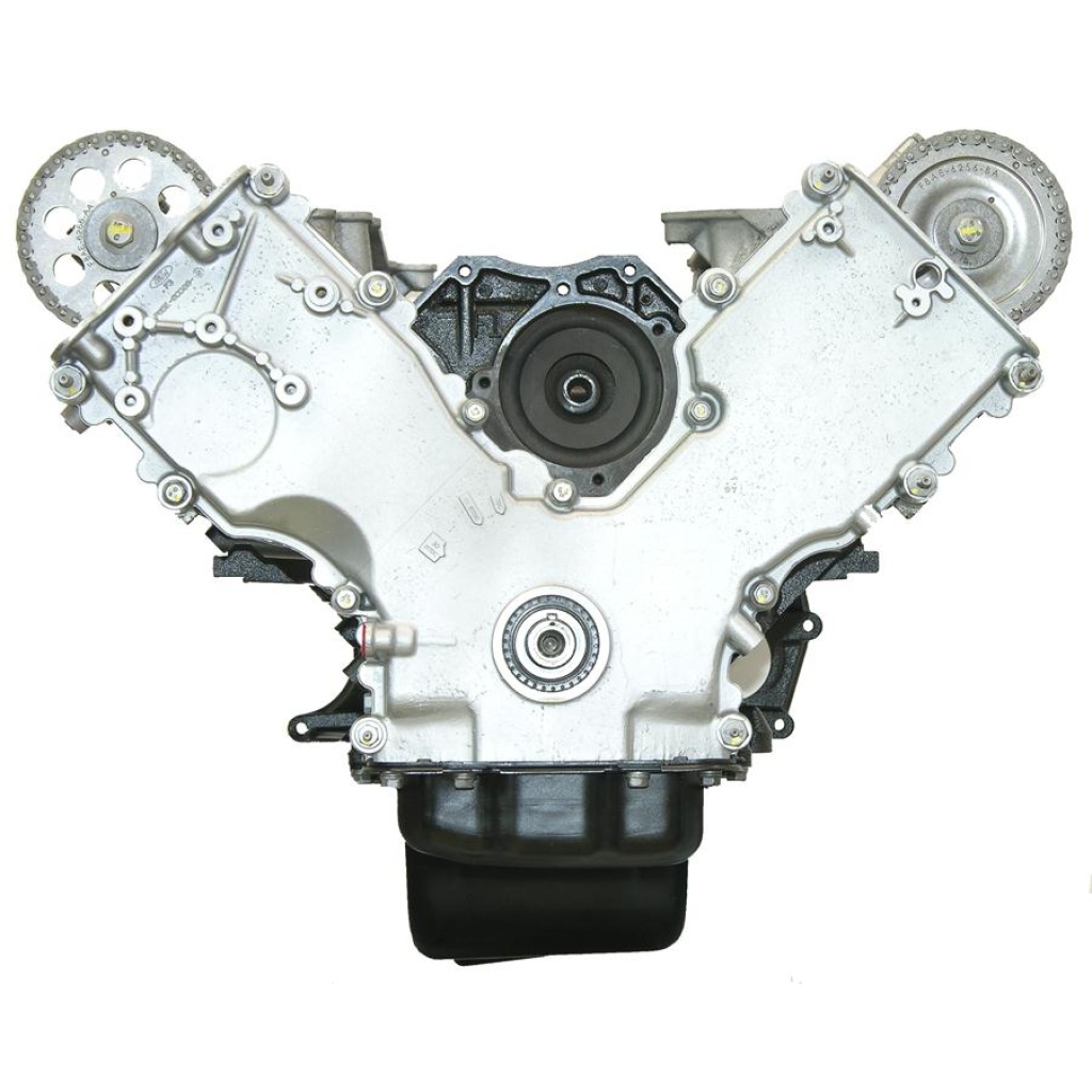 Remanufactured Engines - Ford - 4.6L - Powertrain Products