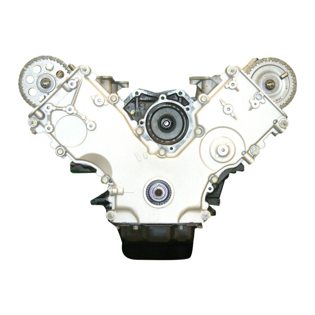 Remanufactured Engines - Ford - 4.6L - Powertrain Products