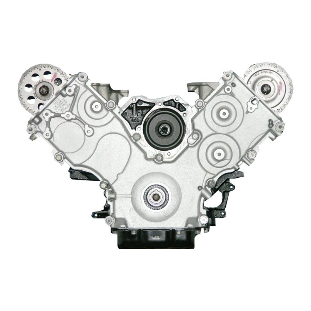 Remanufactured Engines - Ford - Powertrain Products