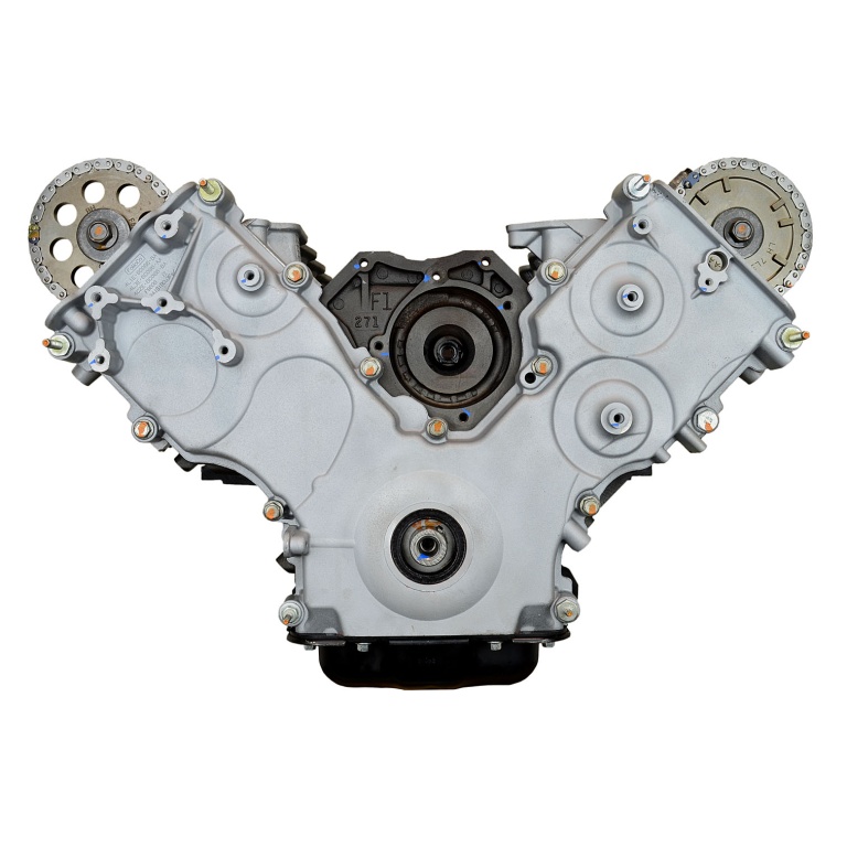Remanufactured Engines - Ford - 4.6L - Powertrain Products