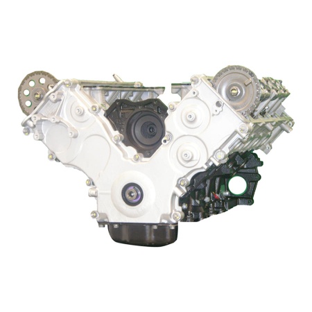 Remanufactured Engines - Ford - 4.6L - Powertrain Products