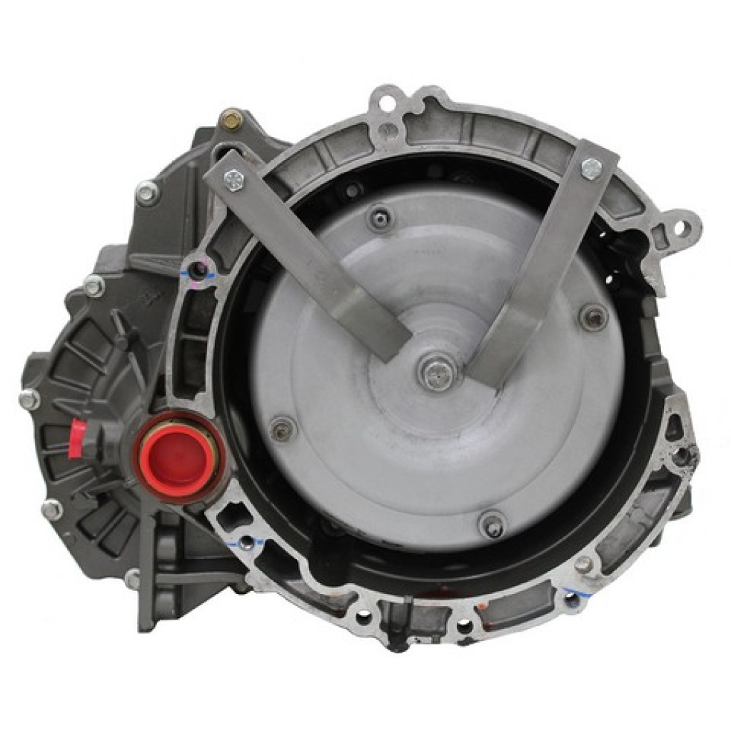 Remanufactured Transmissions - 4F27E - Powertrain Products