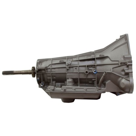 Ford 4R100 Remanufactured 4-Speed Automatic Transmission - 2WD ...
