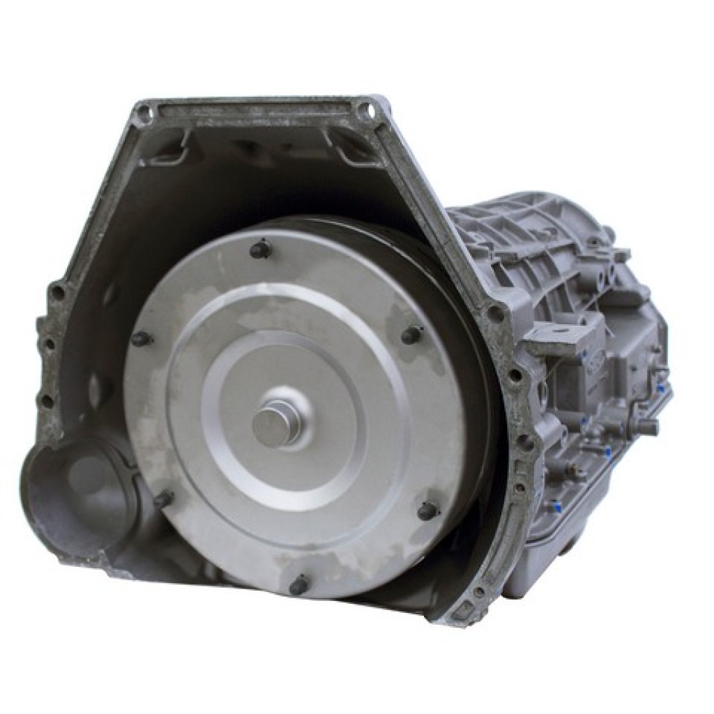 Remanufactured Transmissions - 4R100 - Powertrain Products