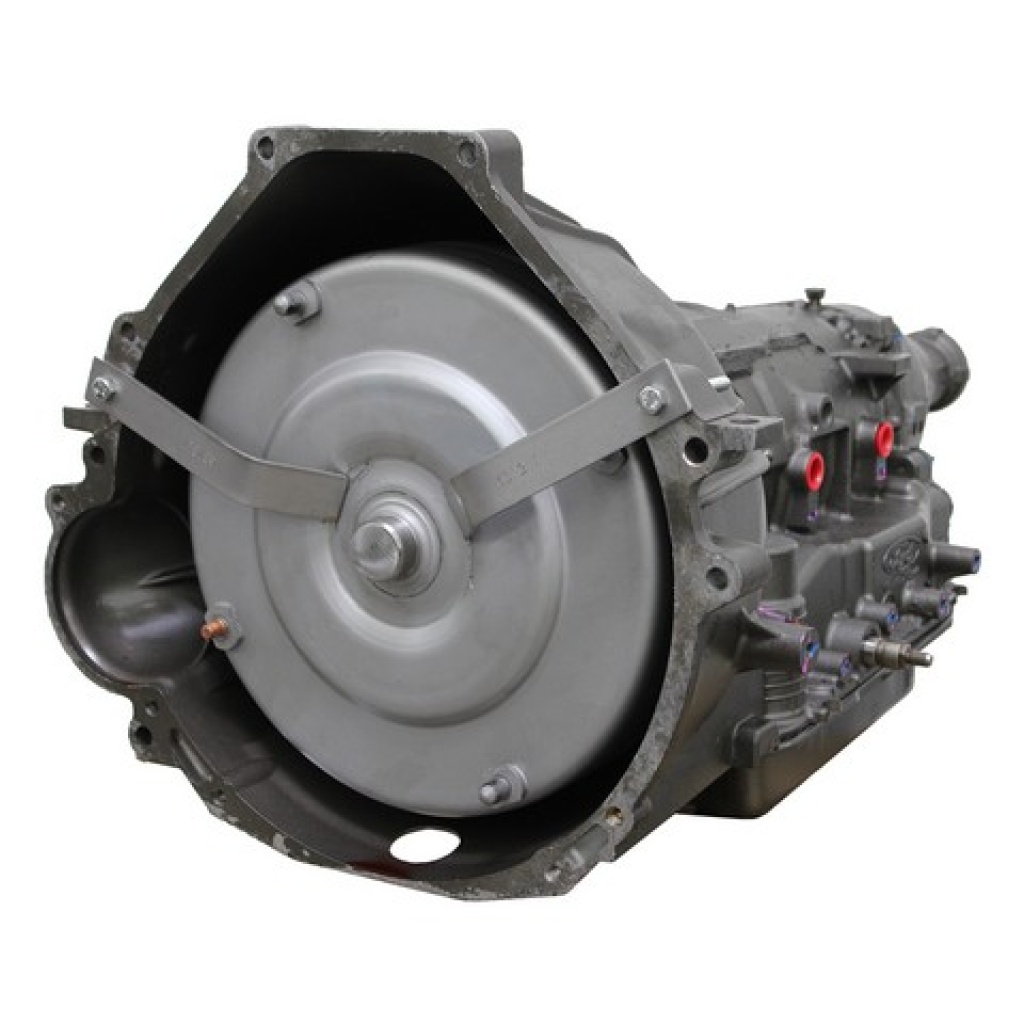 Remanufactured Transmissions - Ford - Powertrain Products