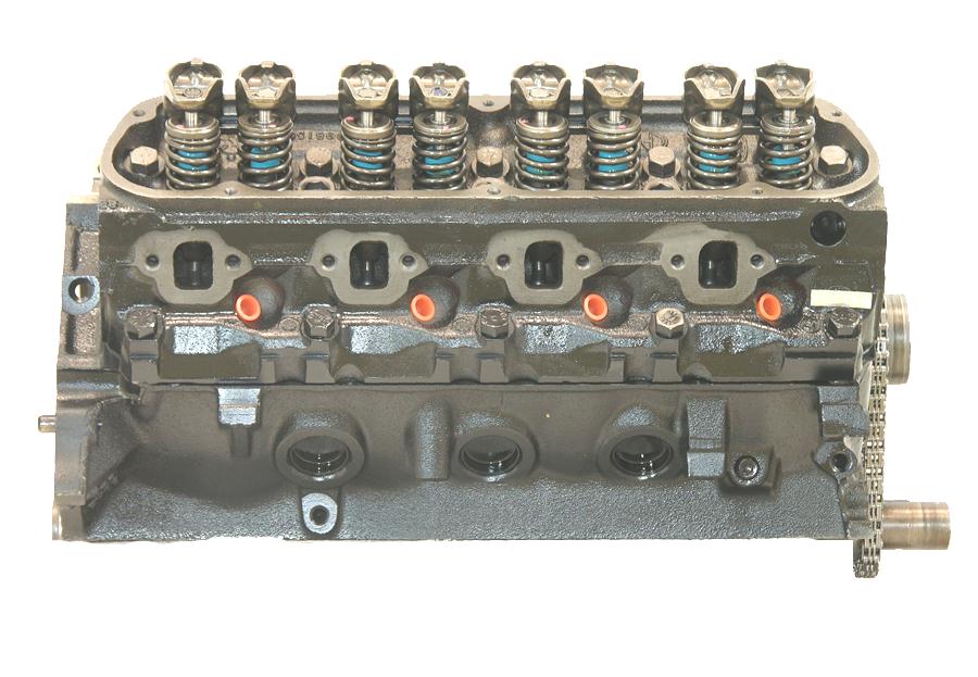 Ford 5.0L V8 Remanufactured Engine - 1975-1979 - Powertrain Products