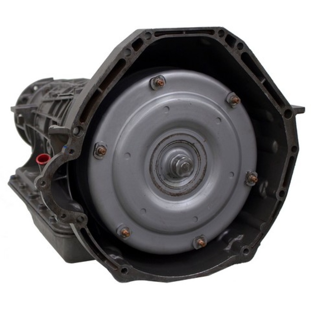 Remanufactured Transmissions - 5R110W - Powertrain Products