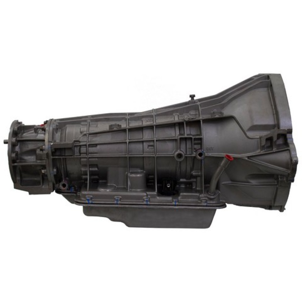 5R110W 2009-2016 Ford Super Duty Trucks/Vans with 5.4L - Remanufactured ...