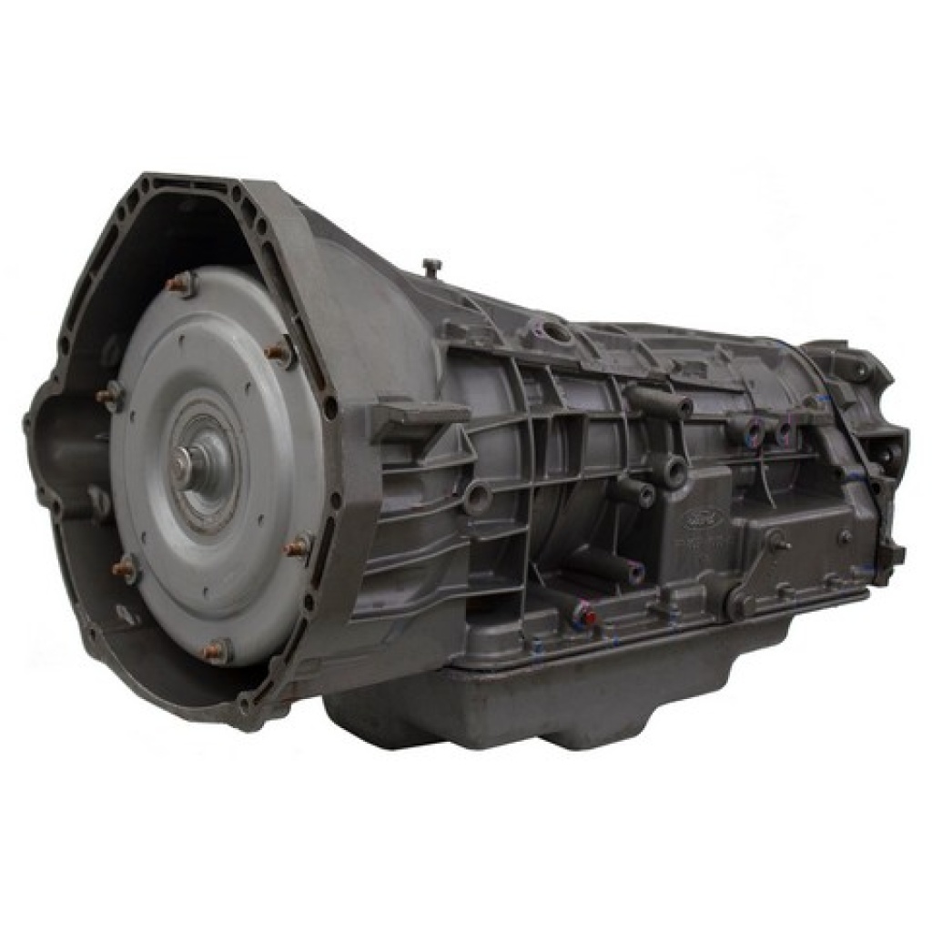 5R110W 2005-2008 Ford Super Duty Trucks/Vans with 5.4L - Remanufactured ...