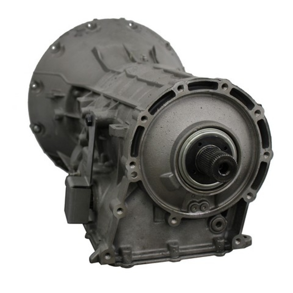 6R140 2017-2019 Ford Super Duty Trucks with 6.7L - Remanufactured 6 ...