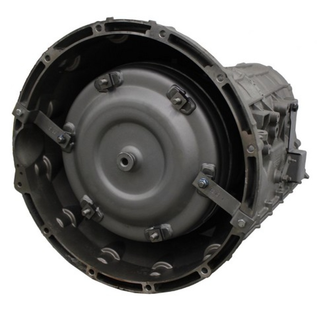 6R140 2012-2014 Ford Super Duty - Remanufactured 6-Speed Automatic ...