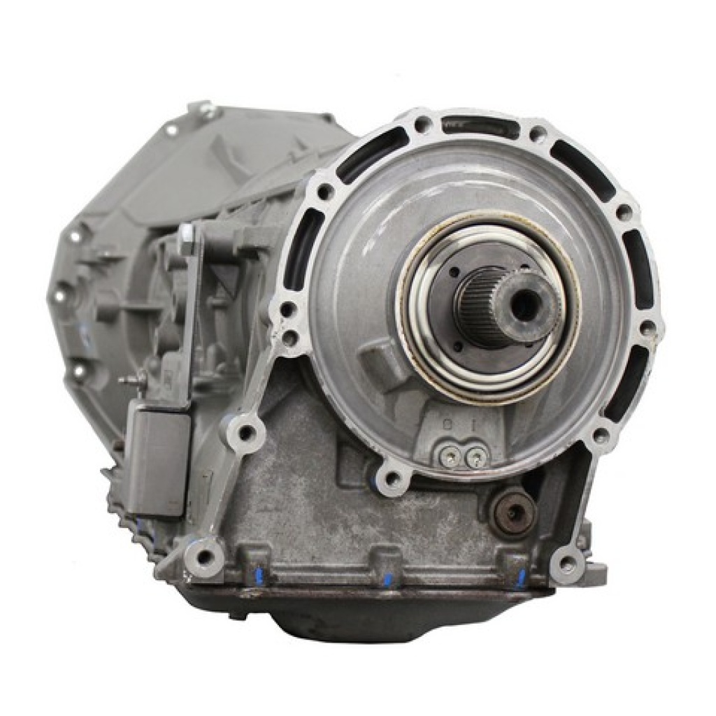 6R140 2015-2019 Ford Super Duty Trucks and Vans - Remanufactured 6 ...