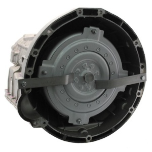 Remanufactured Transmissions - 6R80 - Powertrain Products