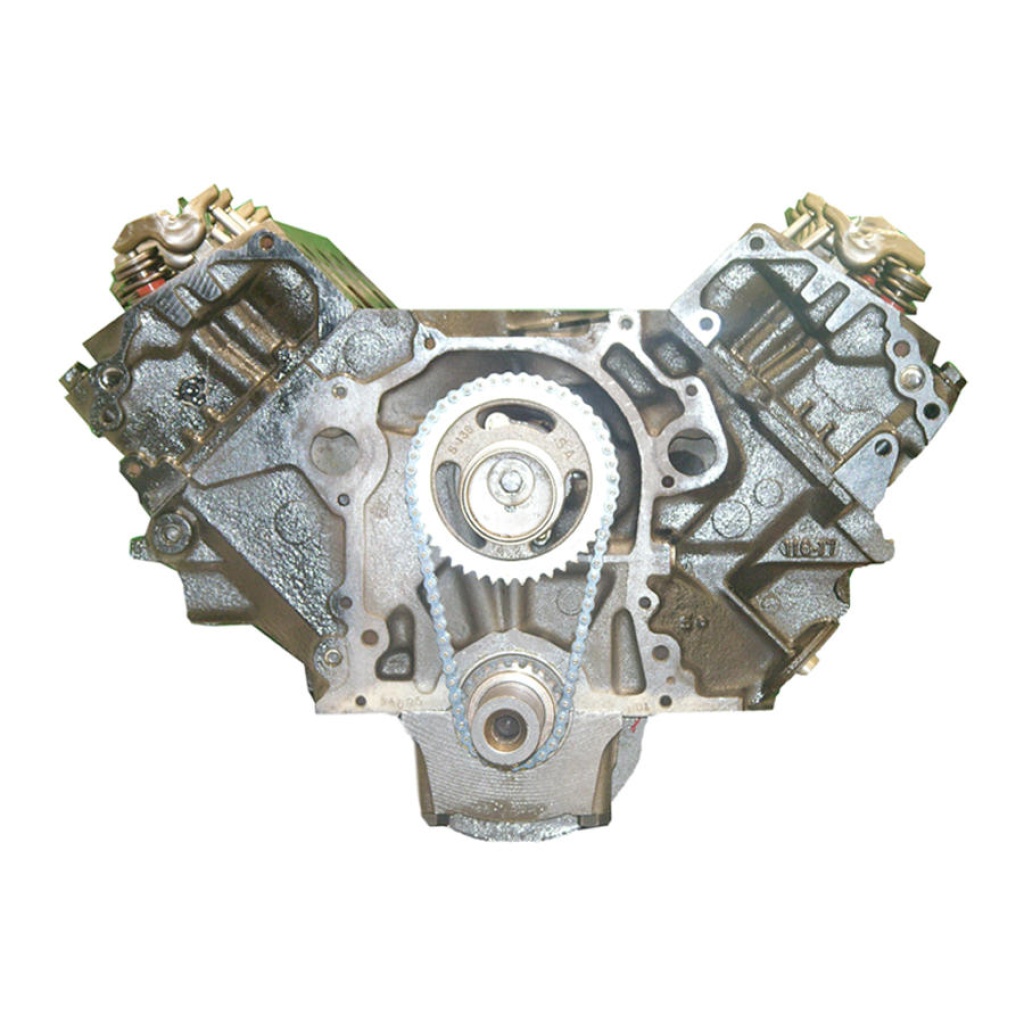 Remanufactured Engines - Ford - 7.0L - Powertrain Products