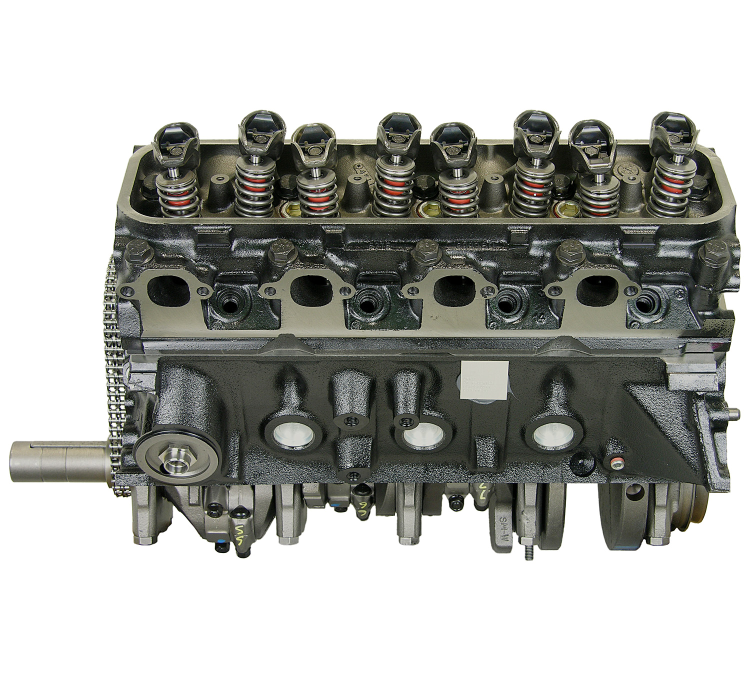 Ford 7.0L V8 Remanufactured Engine - 1997-1998 - Powertrain Products