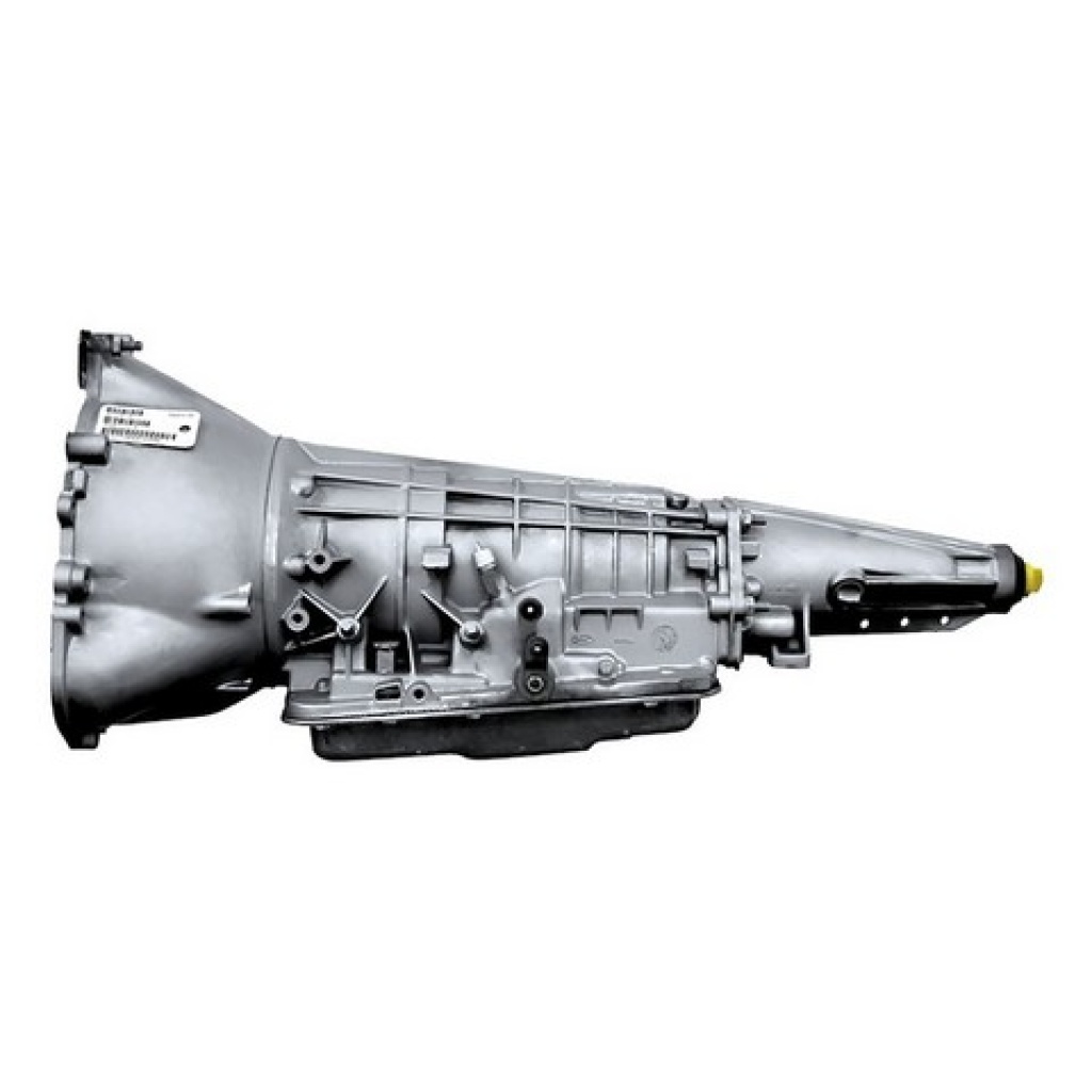 Ford A4LD Remanufactured 4-Speed Automatic Transmission - Powertrain ...