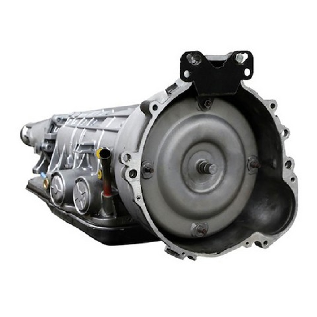 Remanufactured Transmissions - A4LD - Powertrain Products
