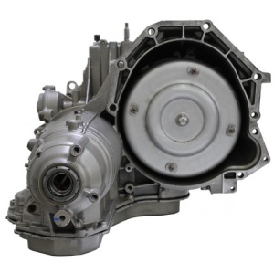Remanufactured Transmissions - AX4N/AX4S - Powertrain Products