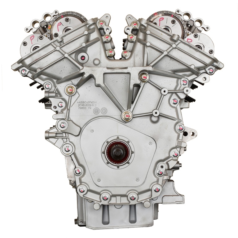 Remanufactured Engines - Ford - 3.5L - Powertrain Products