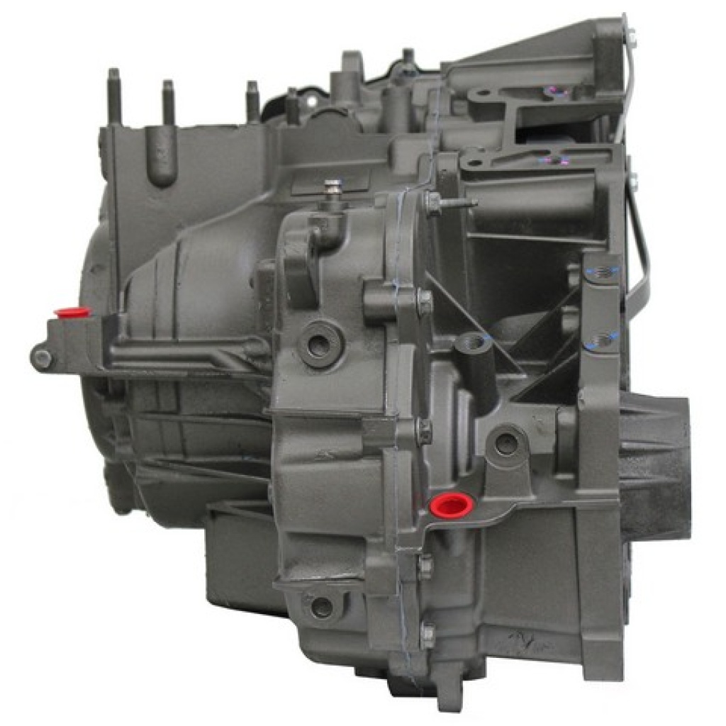 6F35 2013-2015 Ford Escape - Remanufactured 6-Speed Automatic Trans ...