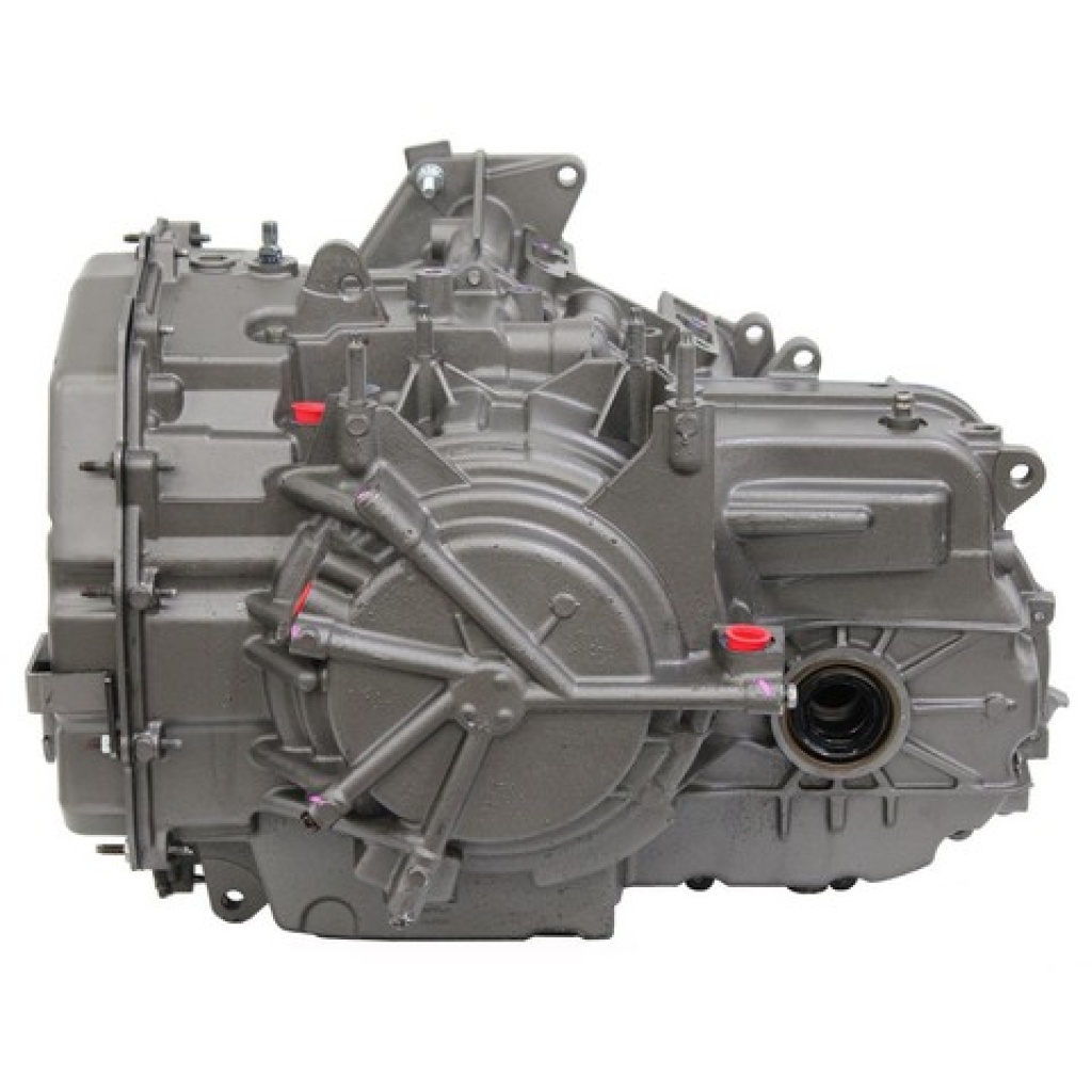 6F35 2013-2015 Ford Escape - Remanufactured 6-Speed Automatic Trans ...