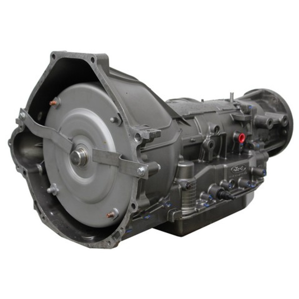 Remanufactured Transmissions - Powertrain Products