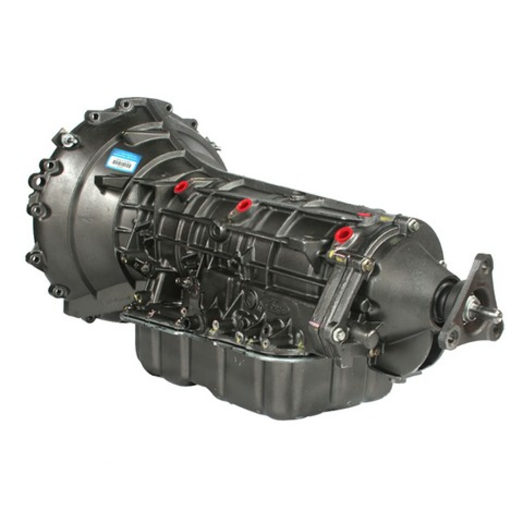 Remanufactured Transmissions - 5R55S - Powertrain Products