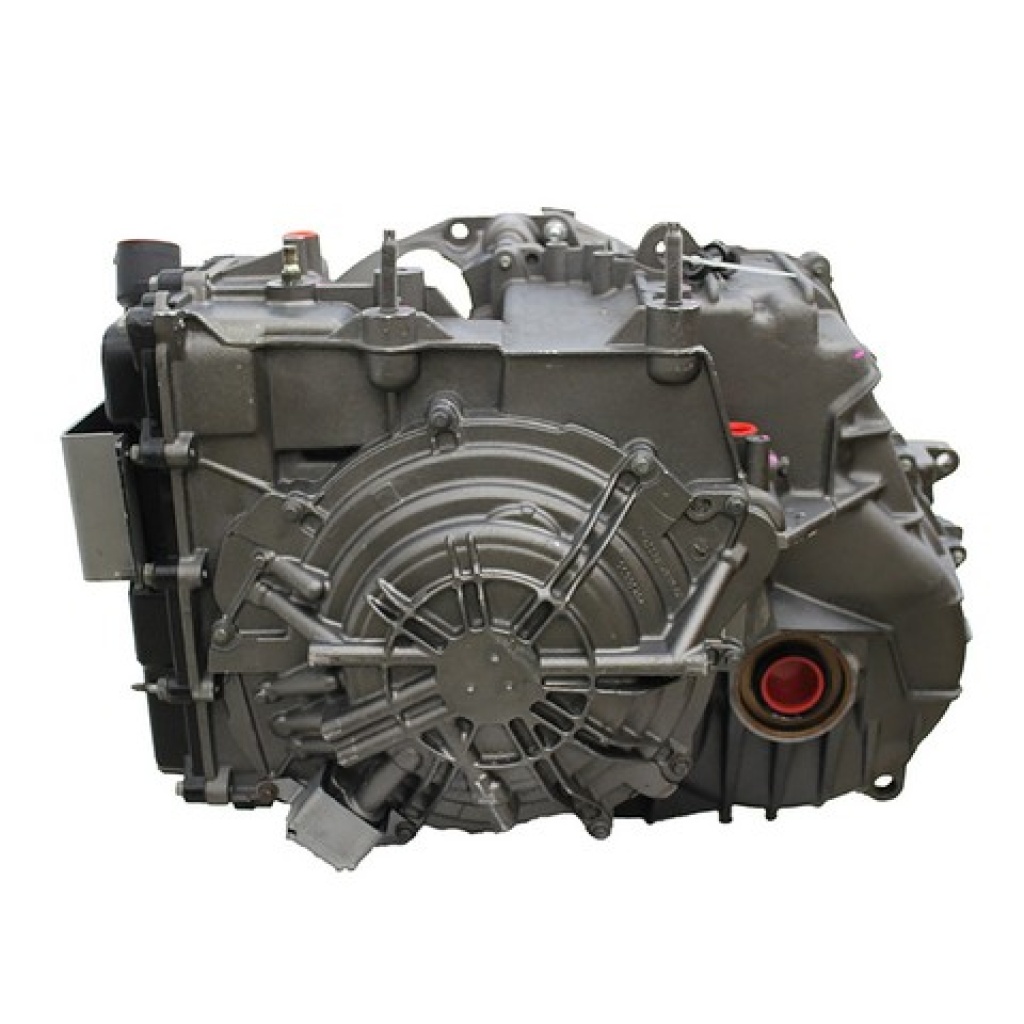 Ford Mercury 6F50 Remanufactured 6-Speed Automatic Transmission ...