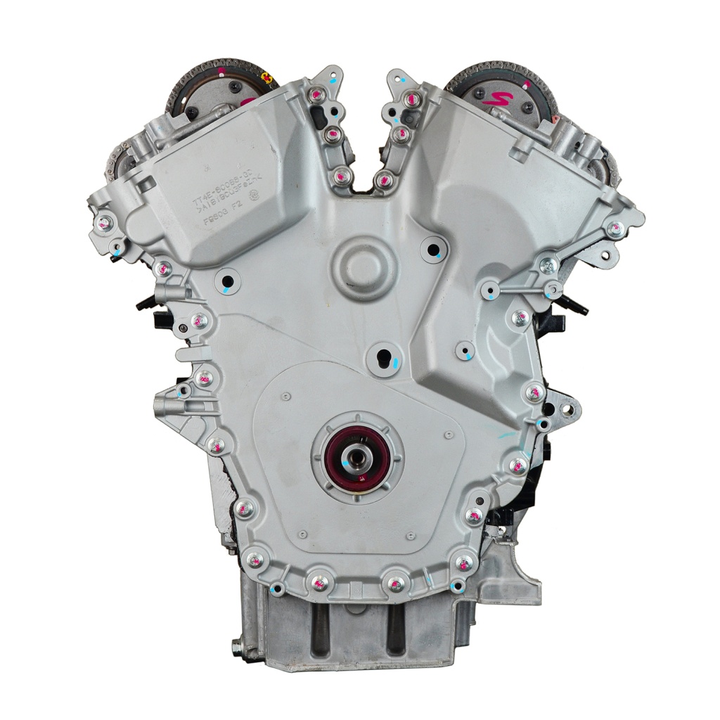 Remanufactured Engines - Ford - 3.5L - Powertrain Products