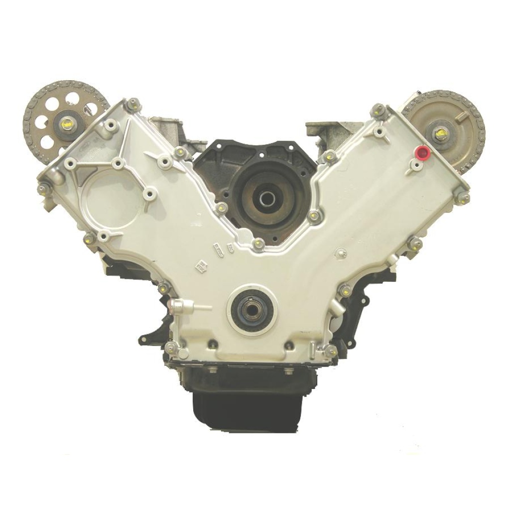 Remanufactured Engines - Ford - 4.6L - Powertrain Products