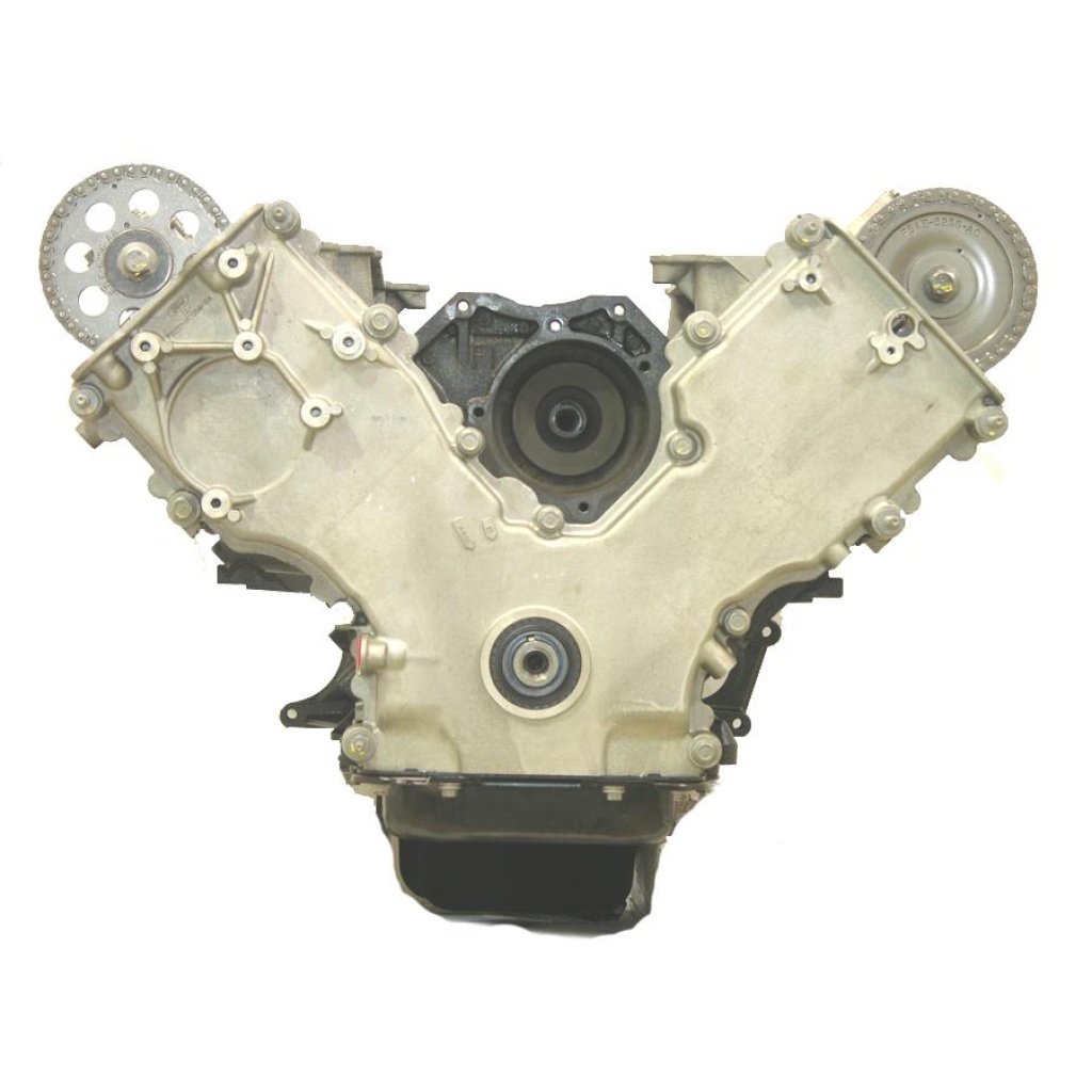 Remanufactured Engines - Ford - Powertrain Products