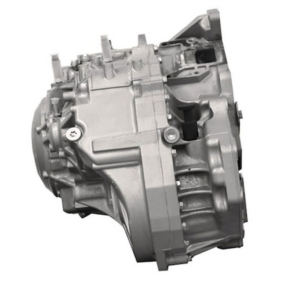 Ford Fusion 2008 Transmission