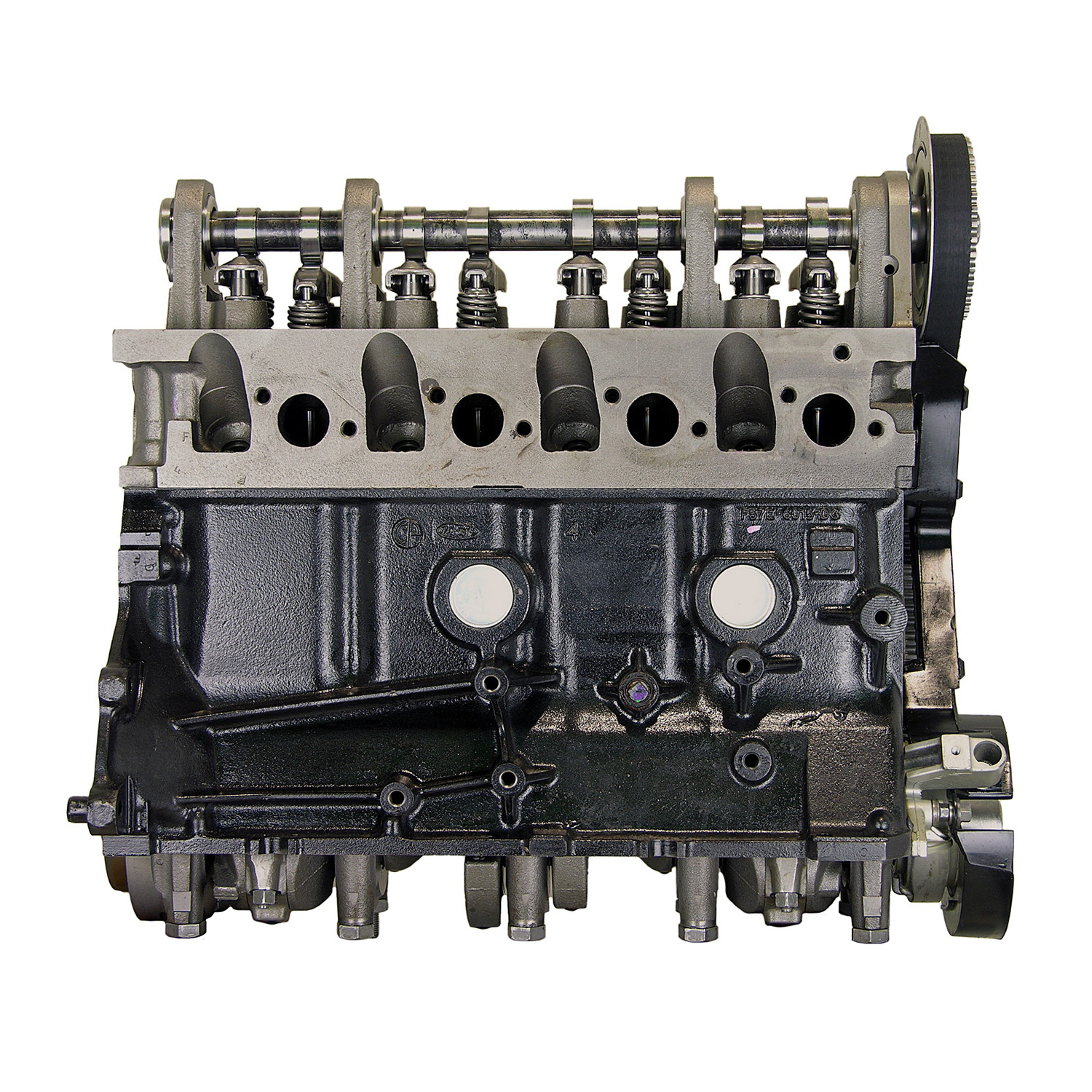 Ford Mazda 2.3L L4 Remanufactured Engine - 1995-1997 - Powertrain Products
