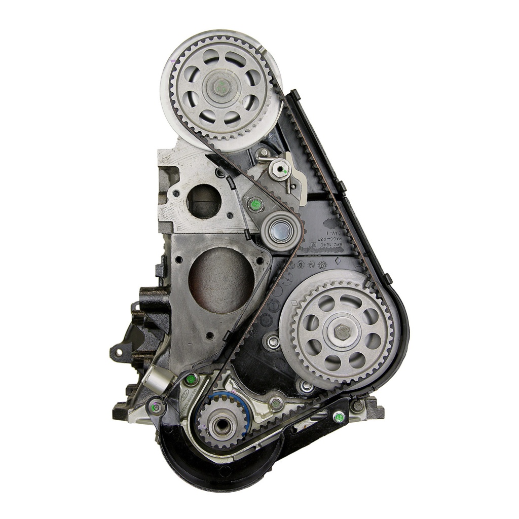 Remanufactured Engines - Ford - 2.3L - Powertrain Products