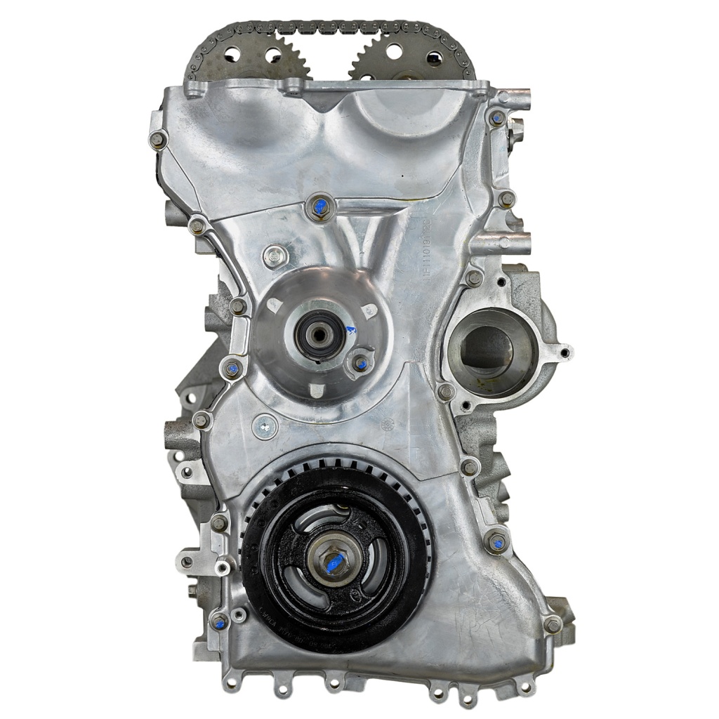 Remanufactured Engines - Ford - 2.3L - Powertrain Products