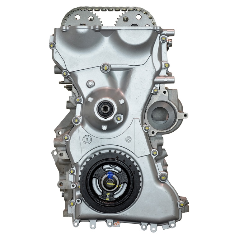 Remanufactured Engines - Ford - 2.3L - Powertrain Products