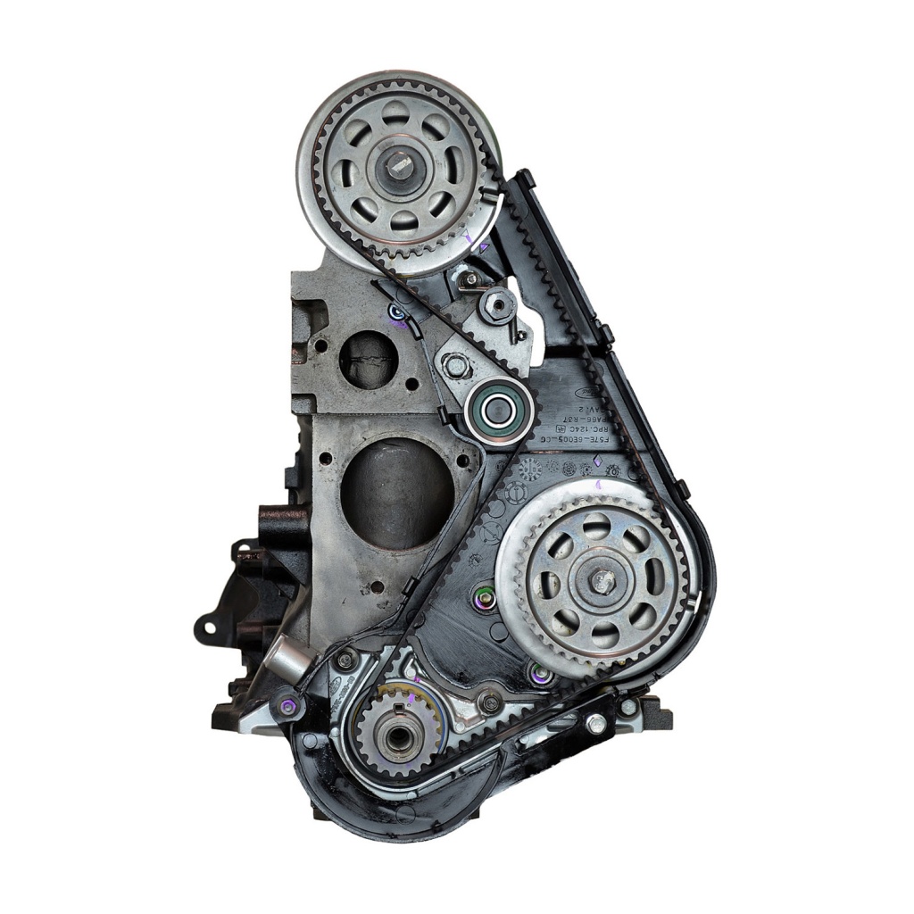 Remanufactured Engines - Ford - 2.5L - Powertrain Products