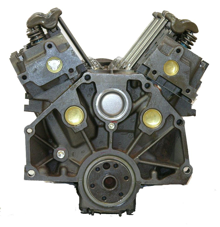 Ford Mazda 3.0L V6 Remanufactured Engine - 1999-2001 - Powertrain Products