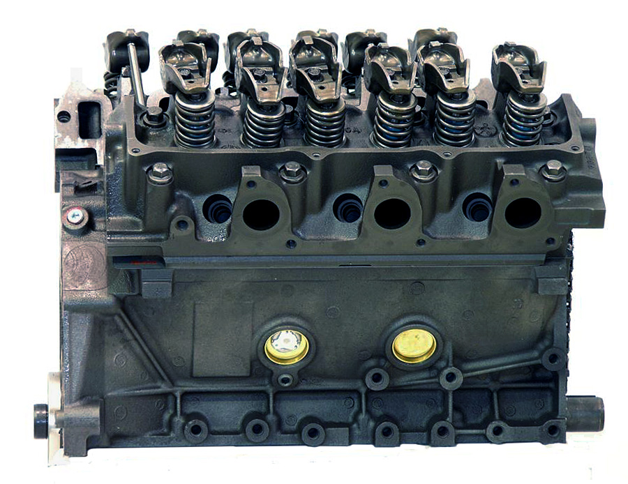 Ford Mazda 3.0L V6 Remanufactured Engine - 1999-2001 - Powertrain Products