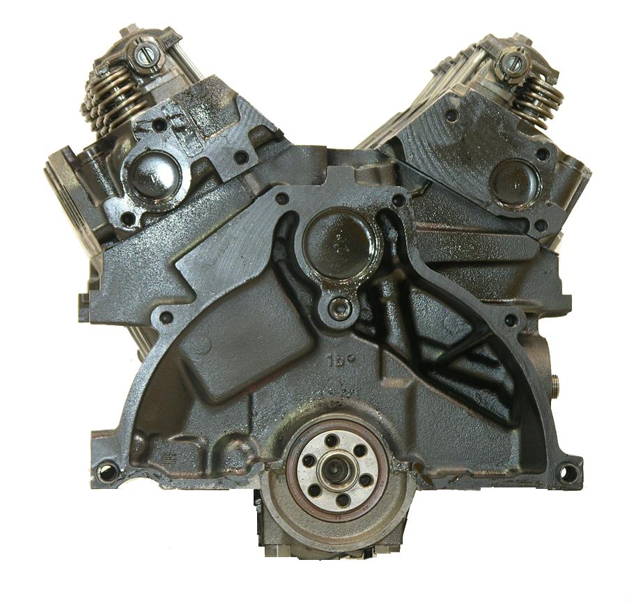 Ford Mazda 4.0L V6 Remanufactured Engine - 1990-1994 - Powertrain Products